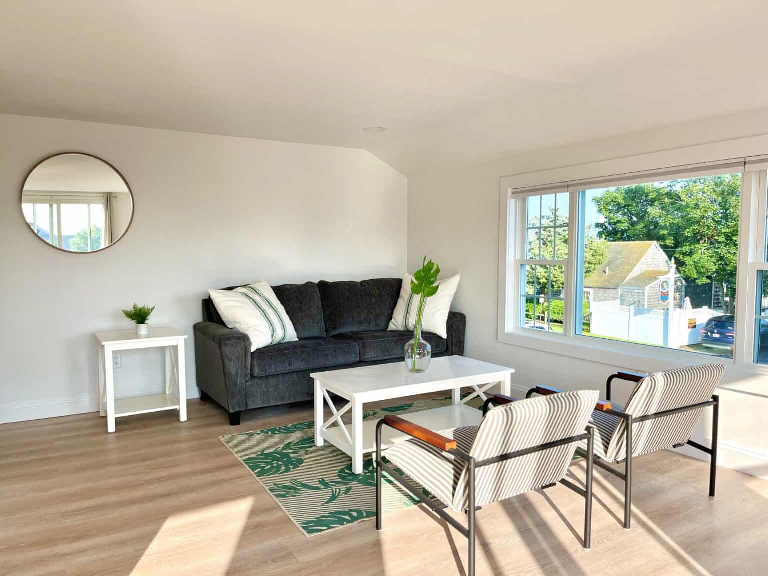 Rooms On The Beach | Kingfisher Harwich Port Hotels Cape Cod